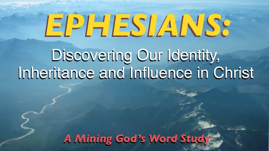 Mining God’s Word – Precious Jewels Ministries